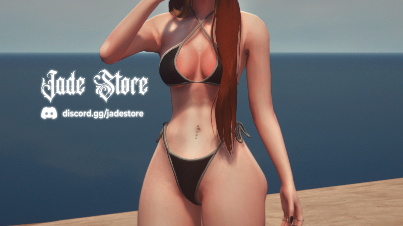 Bikini Mp Female Gta5