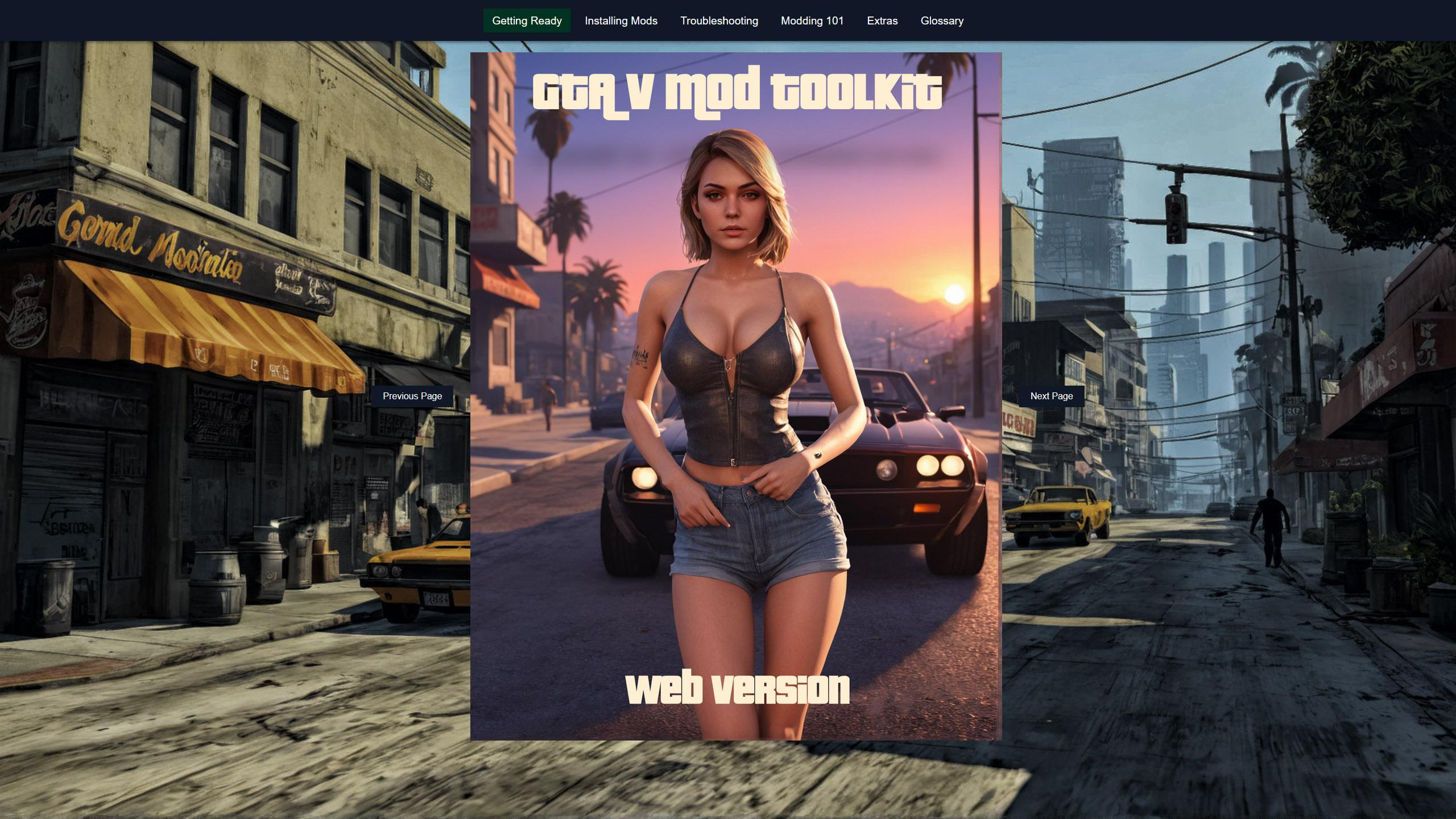 Gta V Mod Toolkit Scripting Tutor Updated With Scripts Gta5