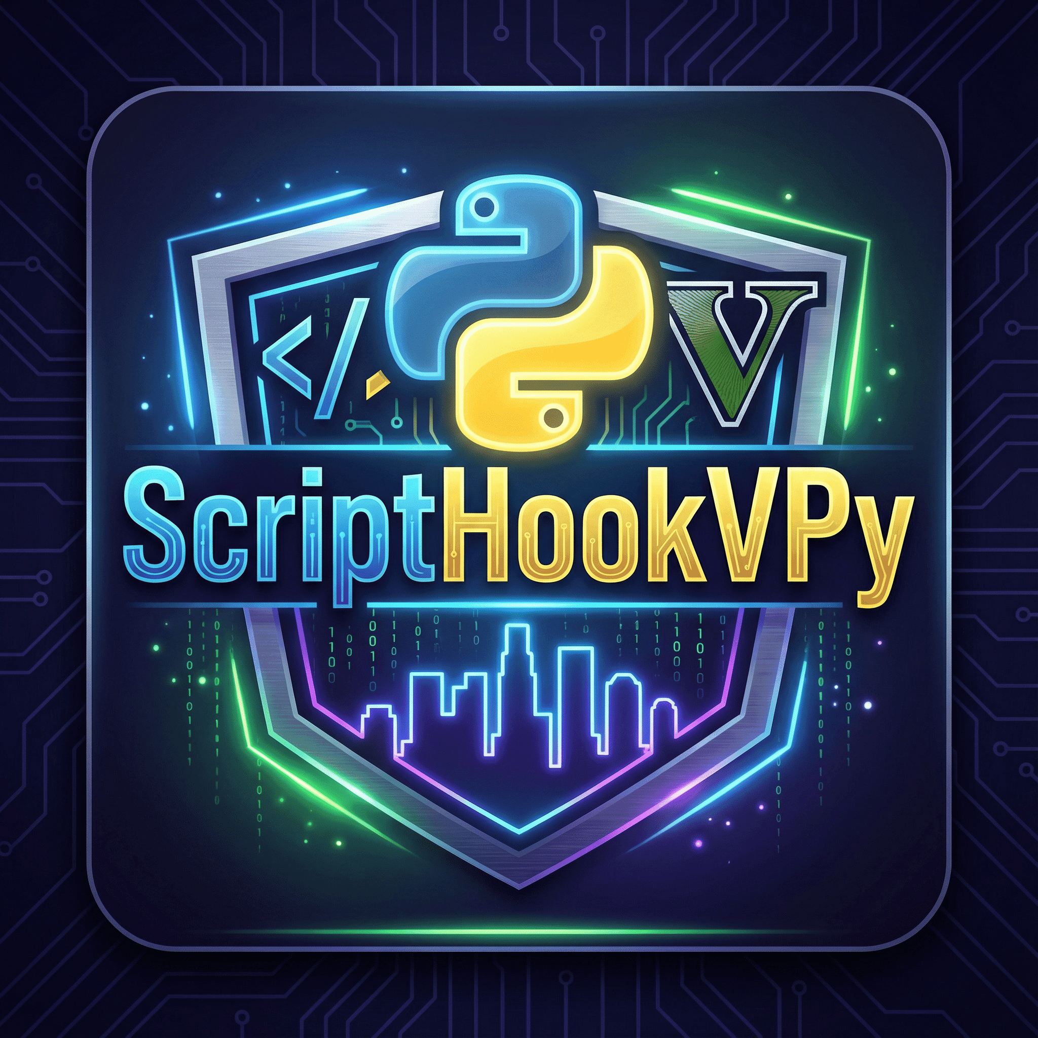 ScriptHookVPy - Python Scripting for GTA V - GTA5-Mods.com