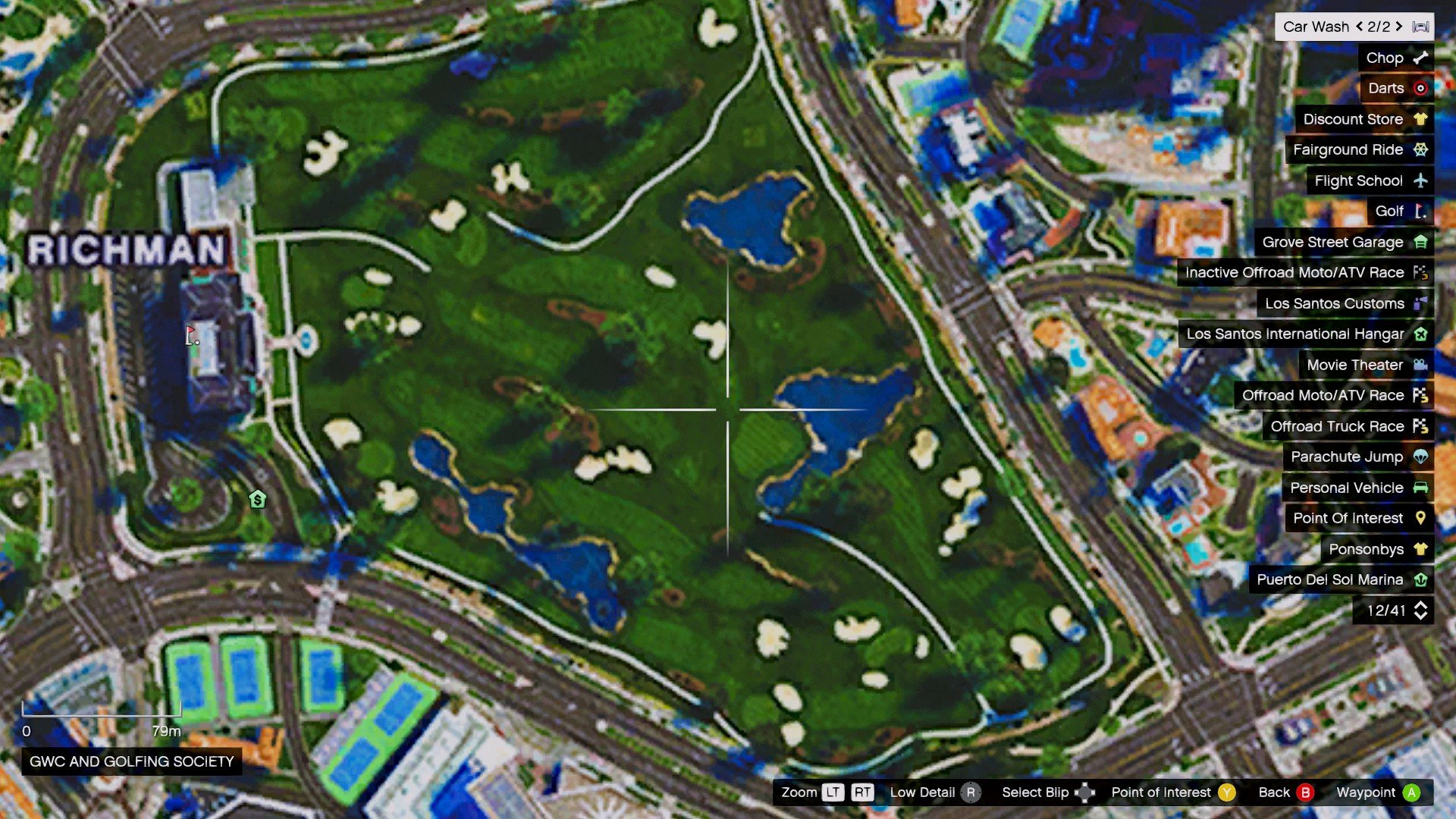 4K Satellite View Map bundled with radar mod & zoom script. - GTA5-Mods.com 4K Satellite View Map bundled with radar mod & zoom script. - GTA5-Mods.com